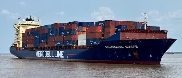 Mercosul Line